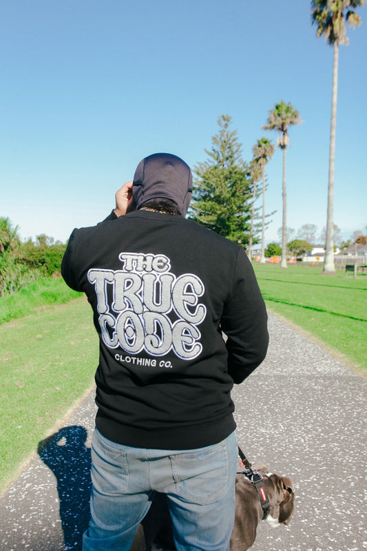 The True Code Clothing